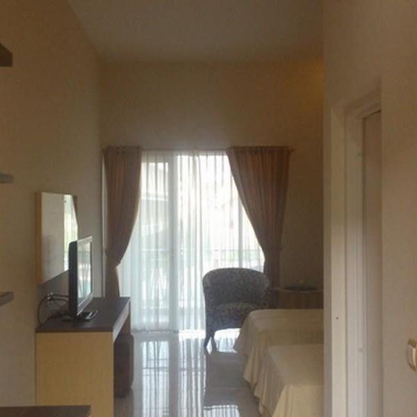 Jeng Ratu Hotel – Visit Pangandaran