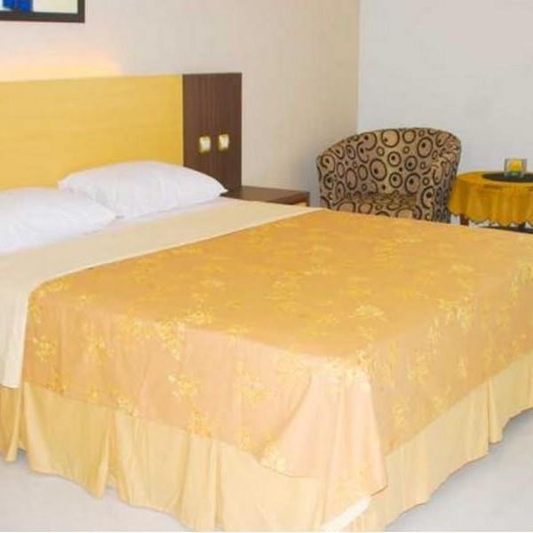 Jeng Ratu Hotel – Visit Pangandaran